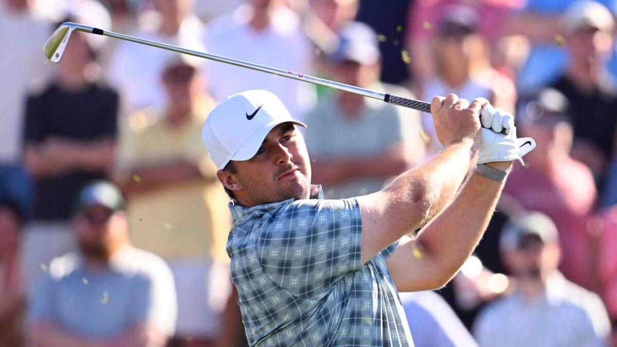Inside the Gear That Won the WM Phoenix Open - Daily Duffer