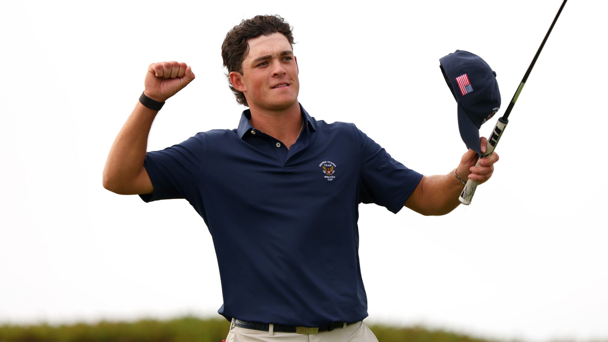 World No. 1 Amateur Shatters Tiger Woods’ Historic Scoring Record ...