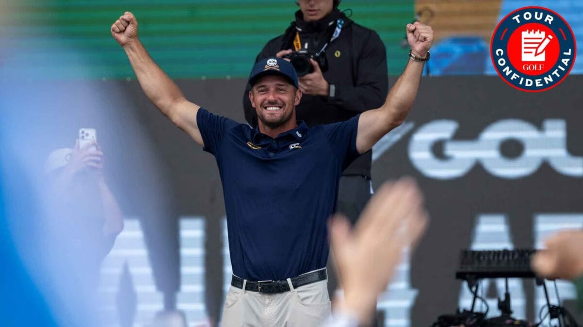 Masters Golf: Style, Wellness, and the Sweet Taste of Victory - Daily ...