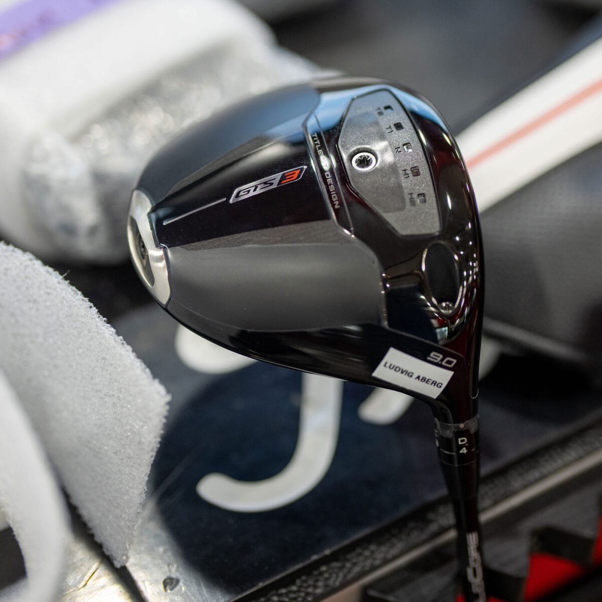 Titleist’s GTS Drivers Finally Here to Dethrone the GT - Daily Duffer